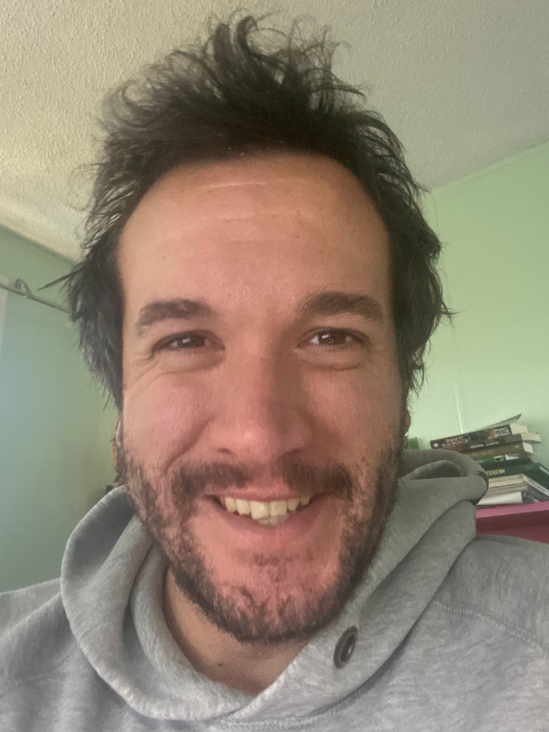 Professional Game Master - Jon Mac | StartPlaying