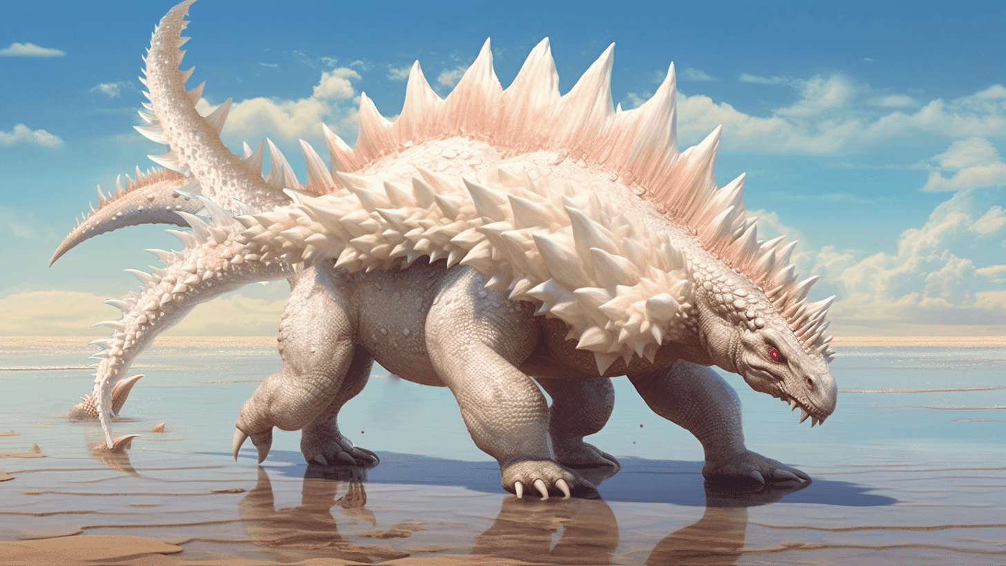 Join Tailed Titans - Coral Armor (lvl 20 one shot) - D&D Beyond ...