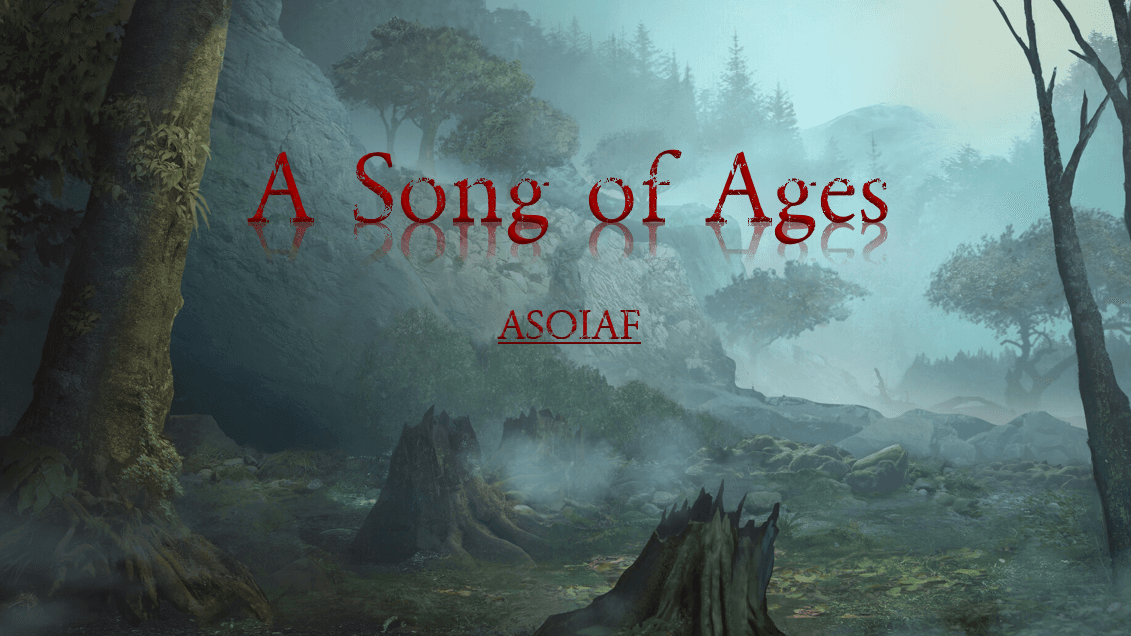 Join The Song Of Ages - ASOIAF - Discord / Roll20 - A Song of Ice and ...