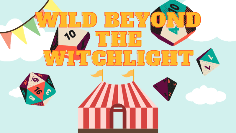 Join Wild Beyond The Witchlight | A Feywild Adventure - D&D Beyond ...