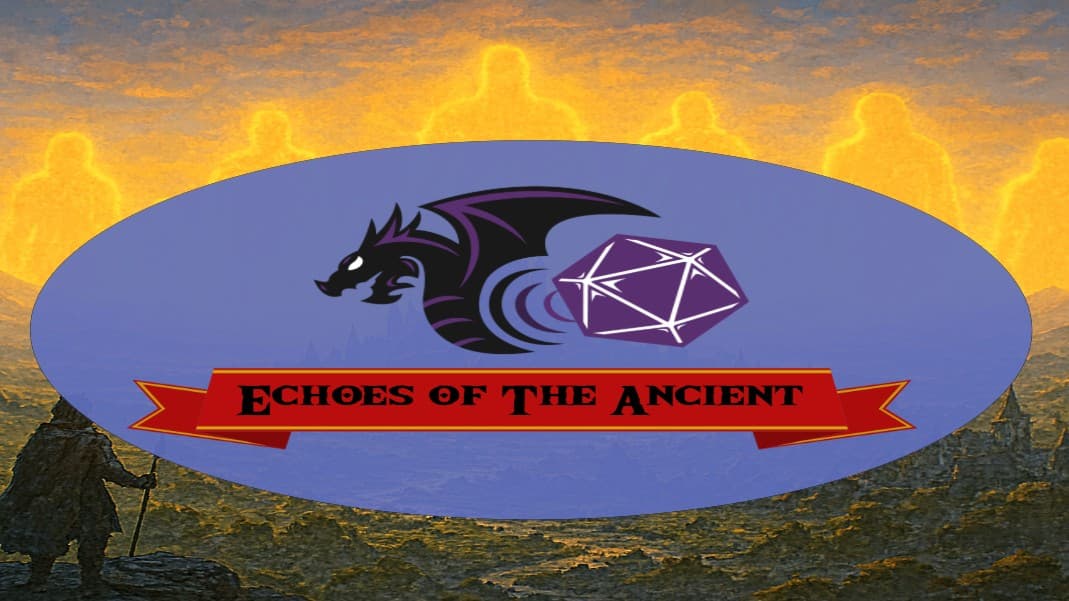 Echoes of The Ancient