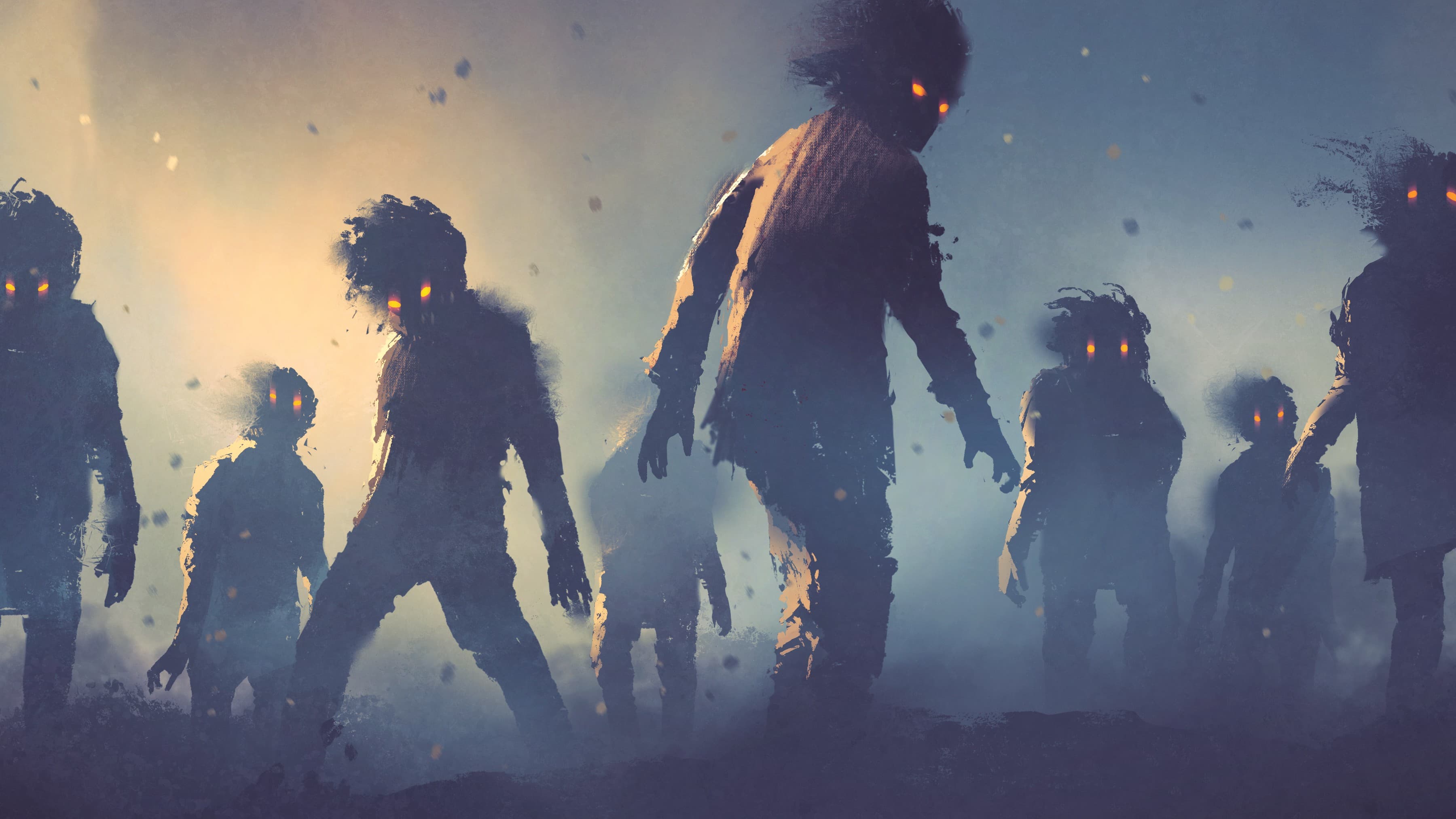 Join The GloomPlague Campaign - Discord - Dungeons & Dragons 5e ...