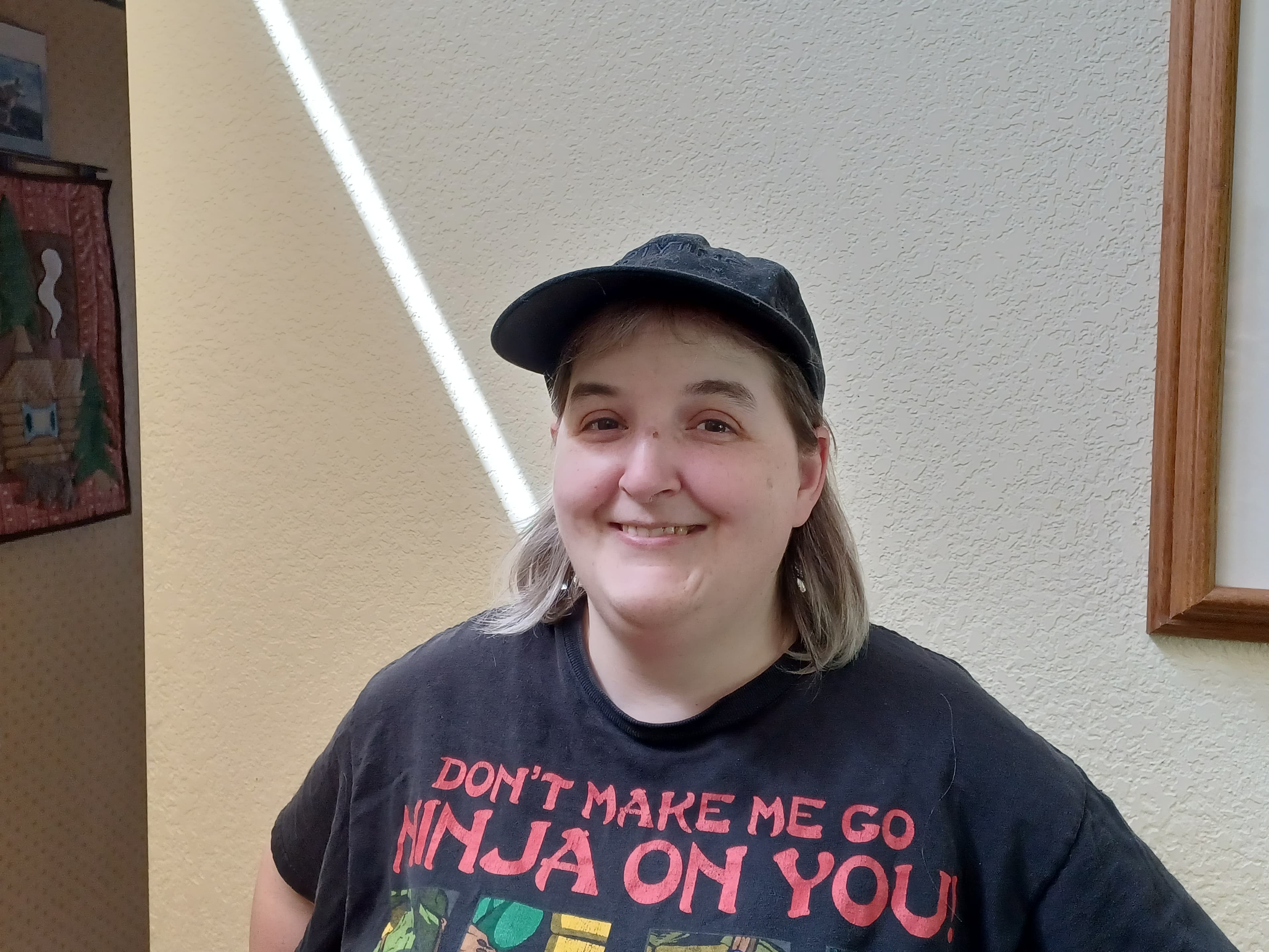 Professional Game Master - Anna | StartPlaying