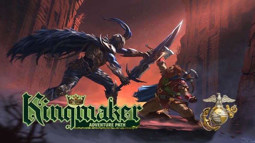 Play Pathfinder 2e Online | 👿 Muerte's PF2: Do you have what it takes ...