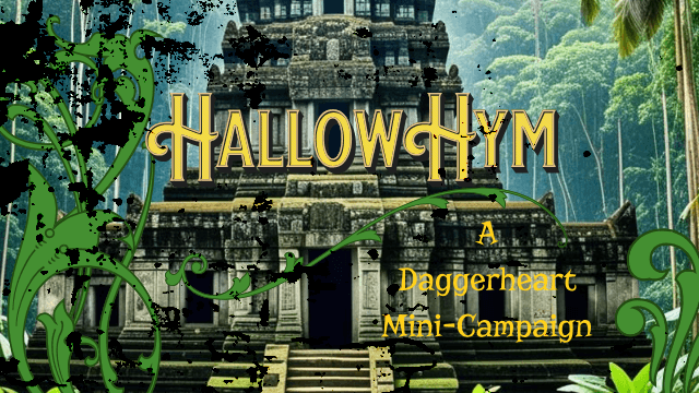 Join Hallowhym - Discord - Daggerheart | StartPlaying Games