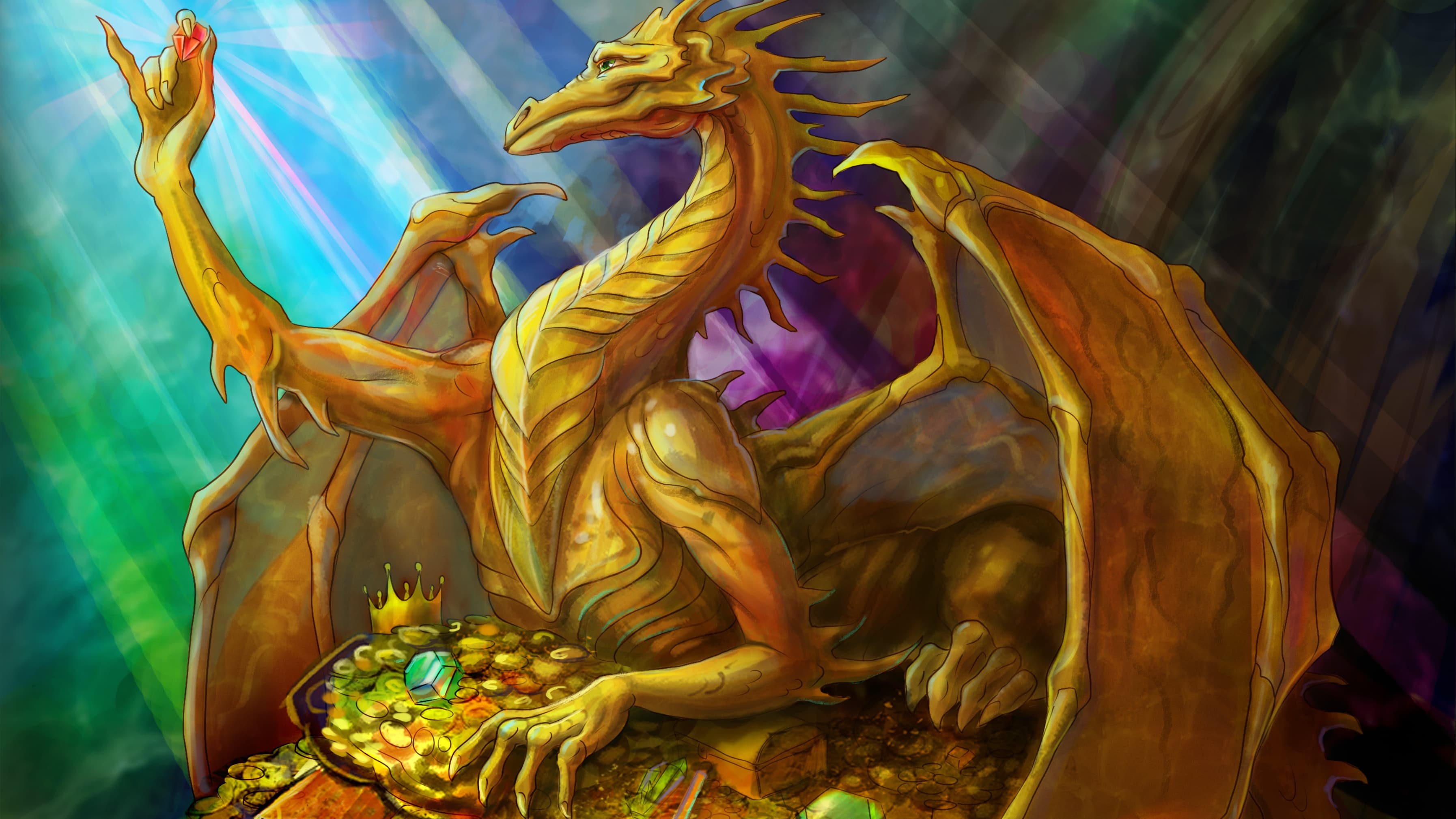 Play Dungeons & Dragons 5e Online | Waterdeep Dragon Heist: Summer