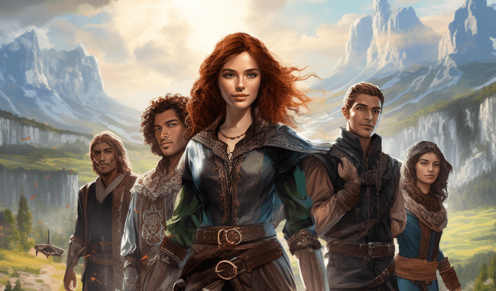 Play Pathfinder 2e Online | Kingmaker - Explore the Stolen Lands!