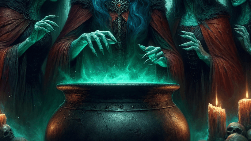 Join Curse of Strahd: Potential Vampires Needed - Fantasy Grounds ...