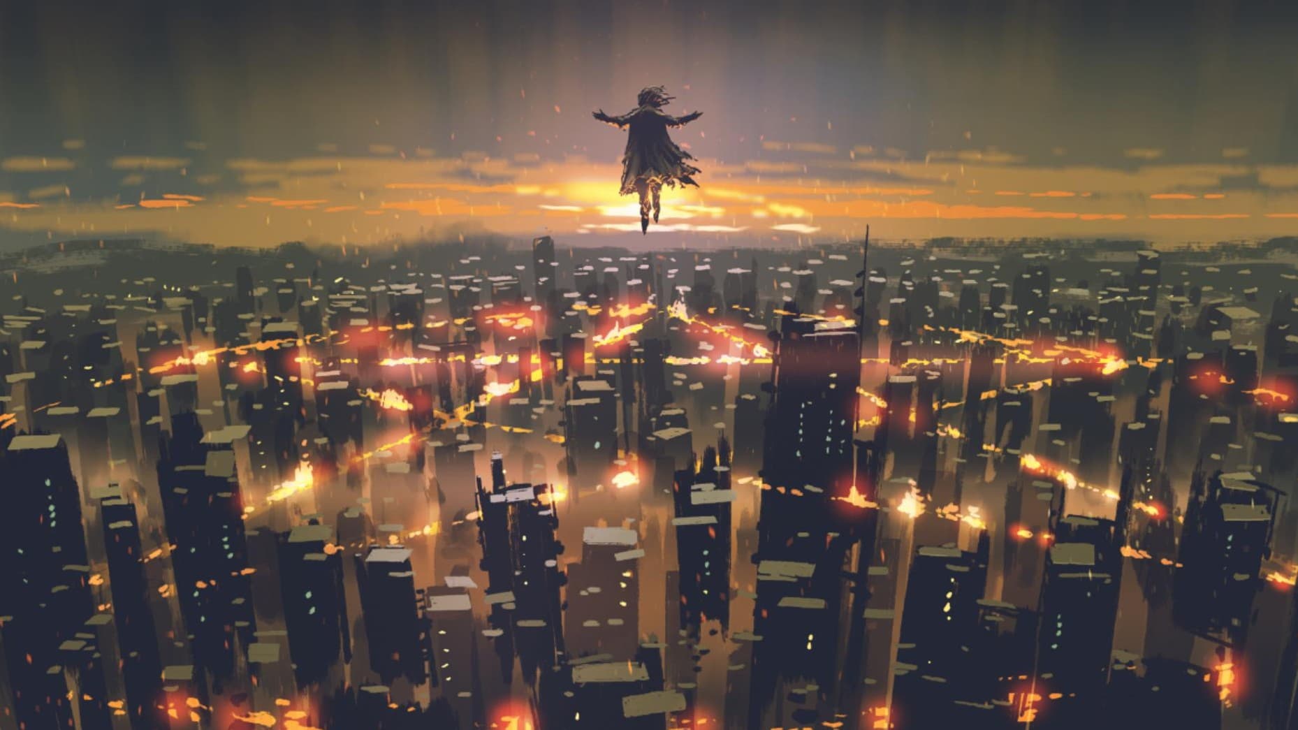 Join Operation Sunburn – Urban Fantasy: Vampire Hunters - D&D Beyond ...