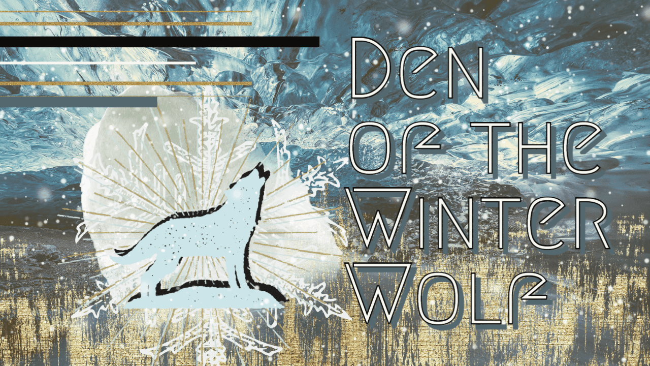 winter wolves 5e