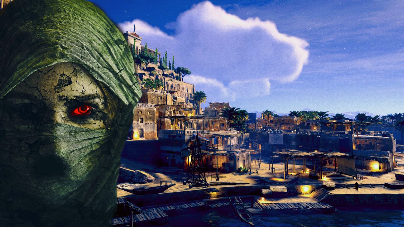 Join Adventures in Exandria- Starting in Wildmount, All Are Welcome ...