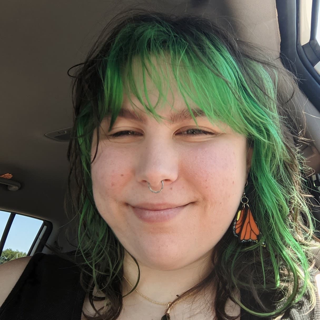 Professional Game Master - Hannah | StartPlaying