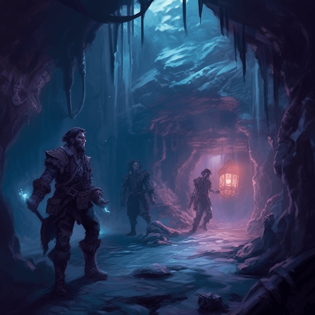 Play Dungeons & Dragons 5e Online | Out of the Abyss