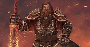 hell knight pathfinder 2e