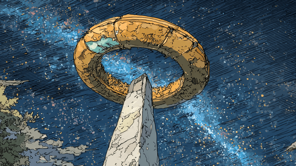 Join Planescape: the Wheel | A Multiplanar Adventure! | Levels 3-20 ...