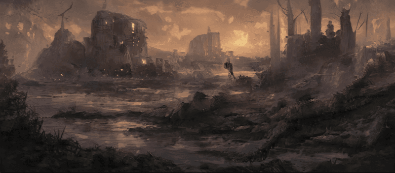 Play Dungeons & Dragons 5e Online | Eberron - The Oracle Of War ...