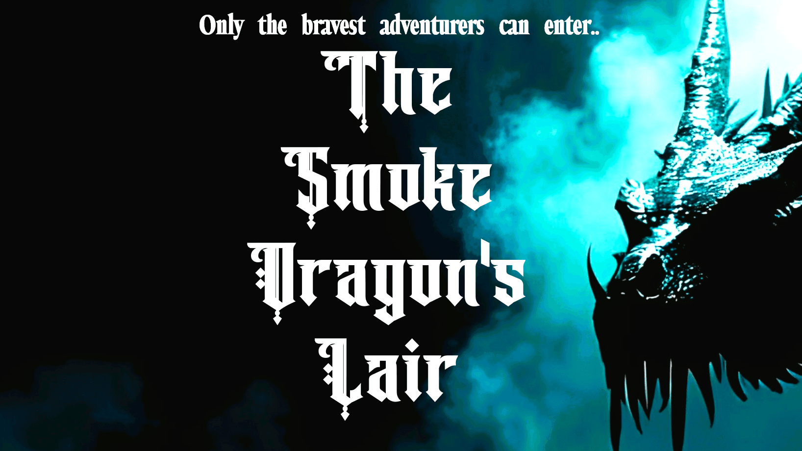 Join The Smoke Dragon's Lair 💨 A Lvl 5 D&D adventure - D&D Beyond ...