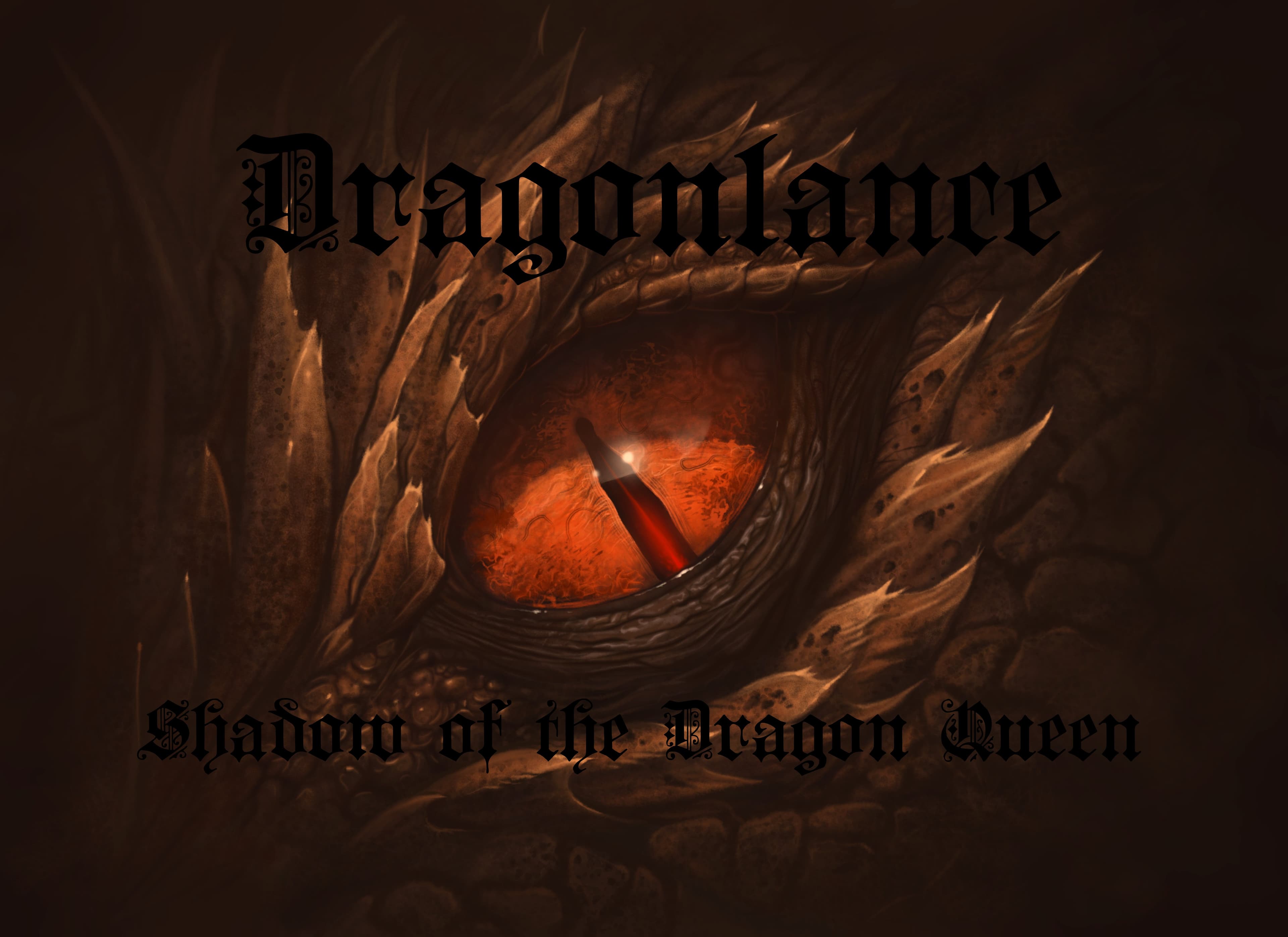 Play Dungeons & Dragons 5e Online | Dragonlance: Shadow of the Dragon Queen