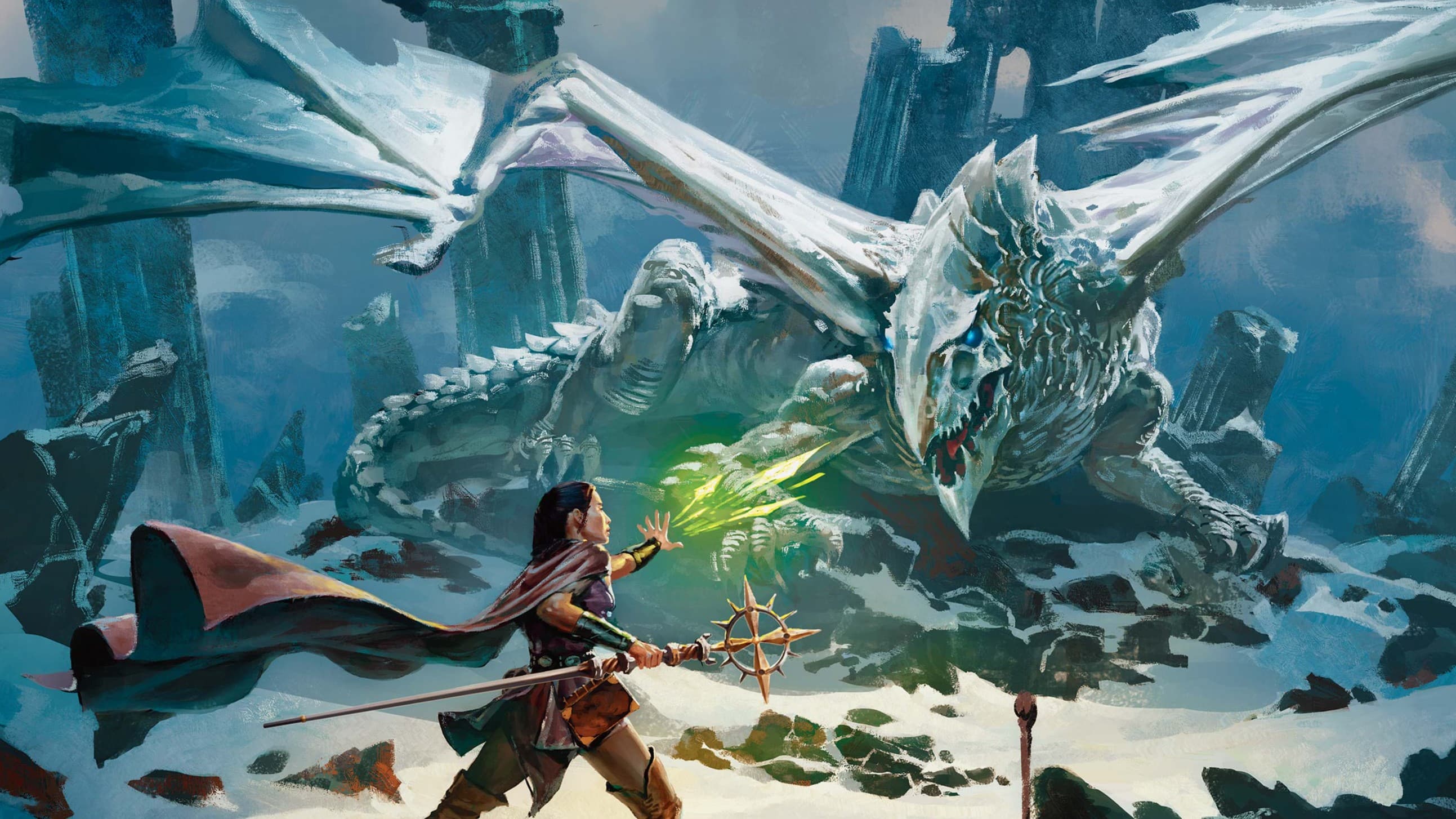 Join Icespire Peak & Beyond (Beginner & LGBTQ+ Friendly) - Discord ...