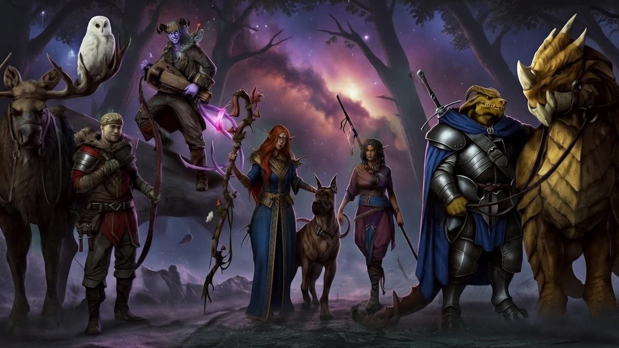 Join Curse of Strahd || Foundry VTT - Foundry VTT - Dungeons & Dragons ...