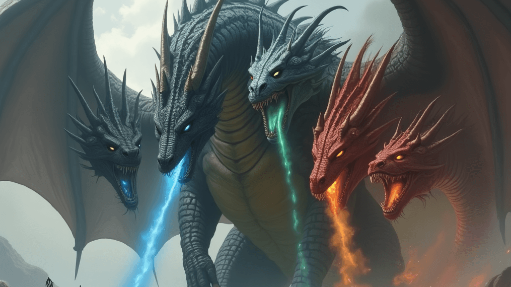 Join Tyranny of dragons (first session free) - D&D Beyond / D&D Beyond ...