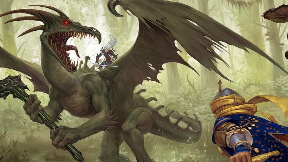 Join Heroes of the Spore War | Expanded 5-20 Campaign - Discord ...