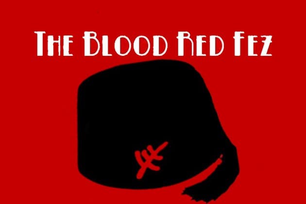Play Call of Cthulhu Online | The Blood Red Fez -- Cthulhu by Gaslight ...