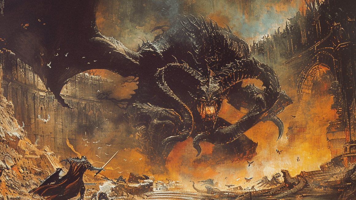 Join 🔥 Afterlife Arena - lvl 20 one shot! 🔥 - Discord / Roll20 ...