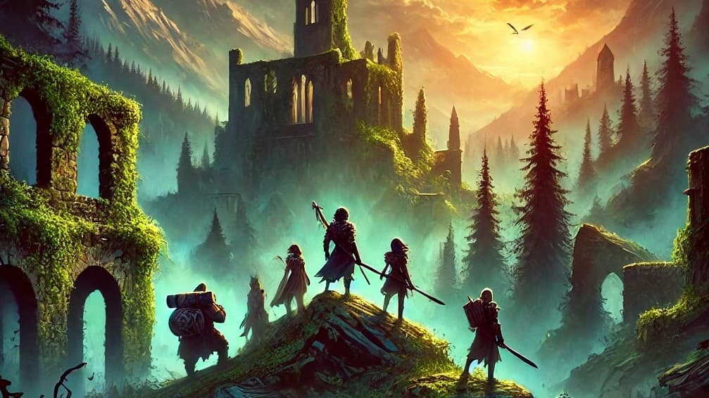 Join Lost Mine of Phandelver (Adventure, lvl 1-5) - Discord / Foundry ...
