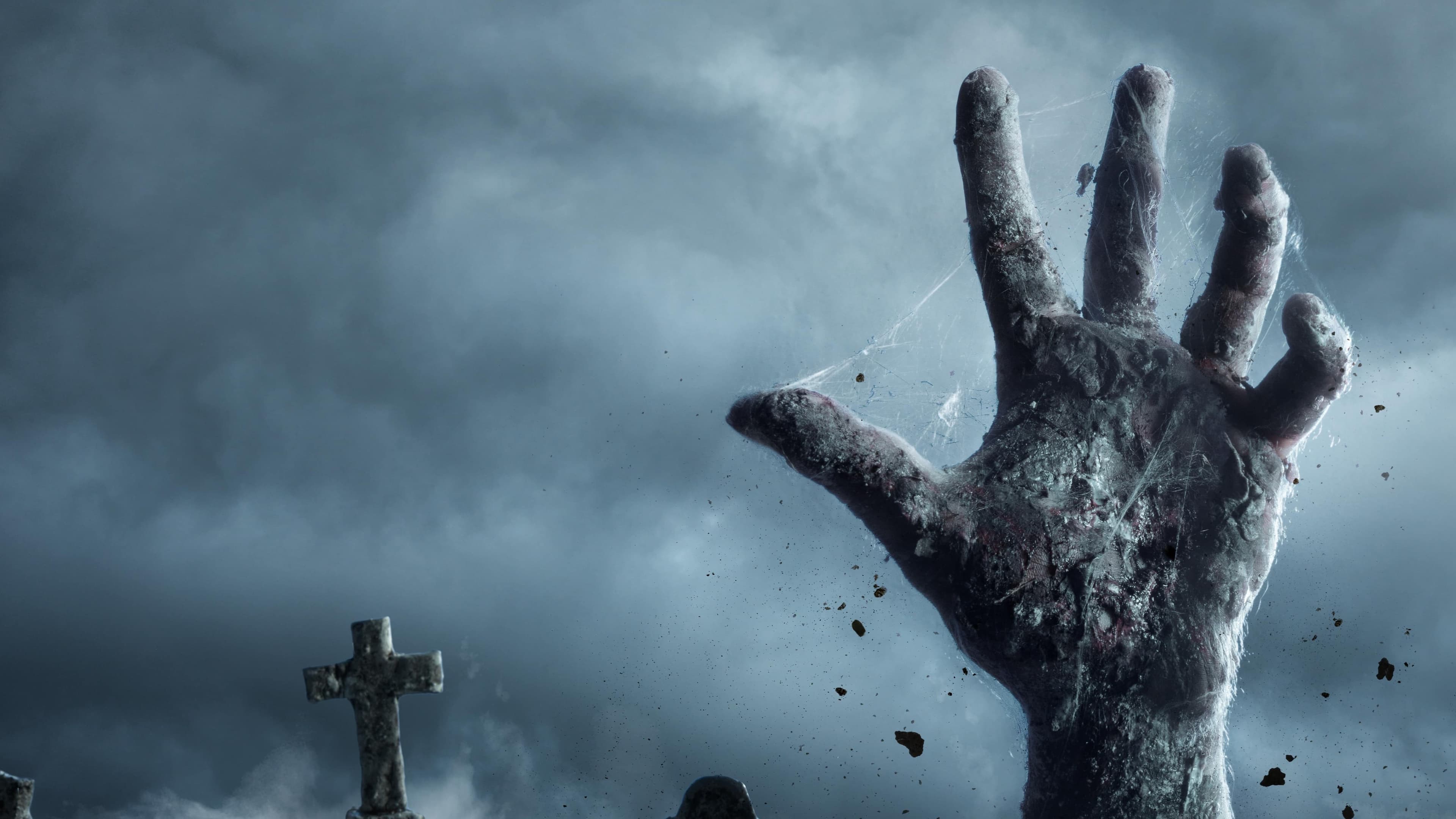 Join Hold Back the Dead - Foundry VTT / Discord - Dungeons & Dragons 5e ...