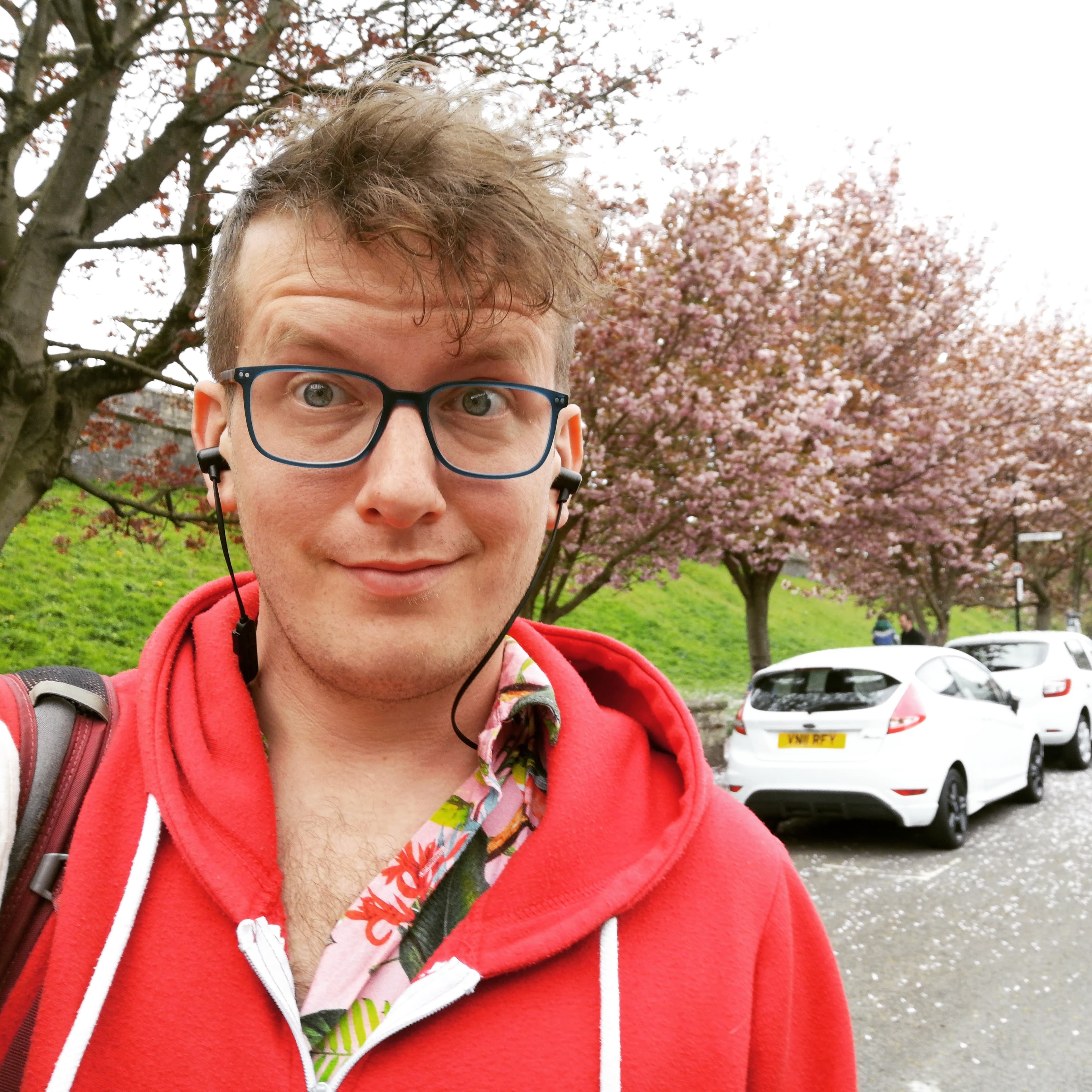 Professional Game Master - Dice with Dom | StartPlaying