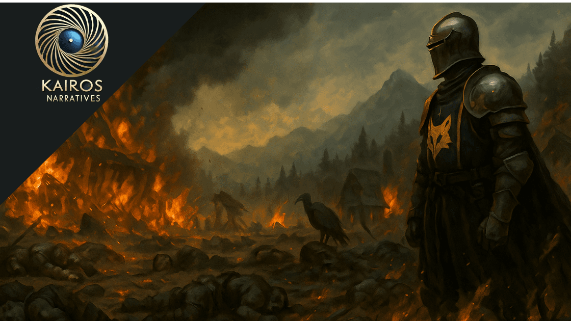 Join The Fox's Gambit | Beginner Friendly - D&D Beyond / Discord / Tale ...