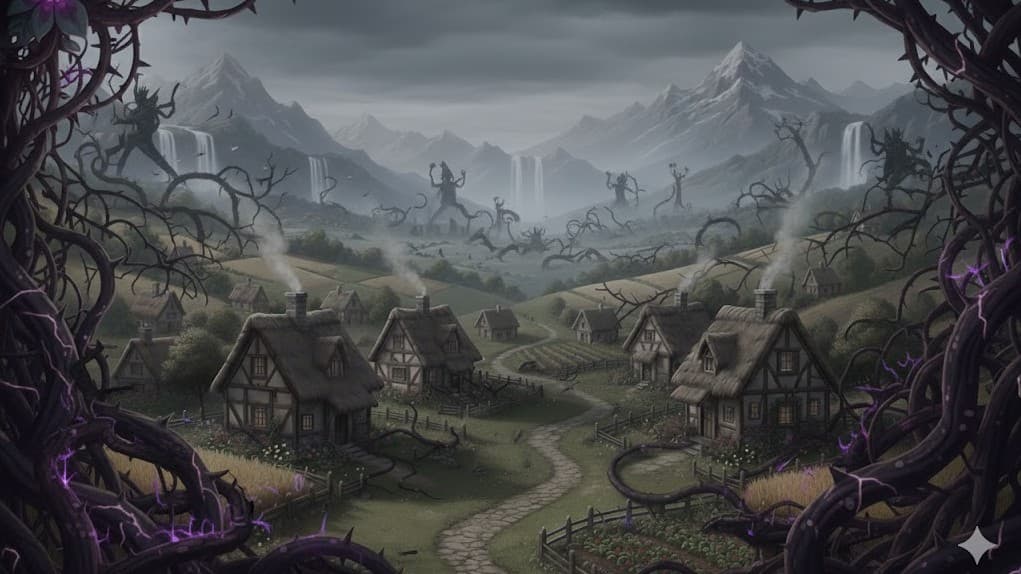 Join The Festering Root: Rise of the Rotting God - Roll20 - Dungeons ...