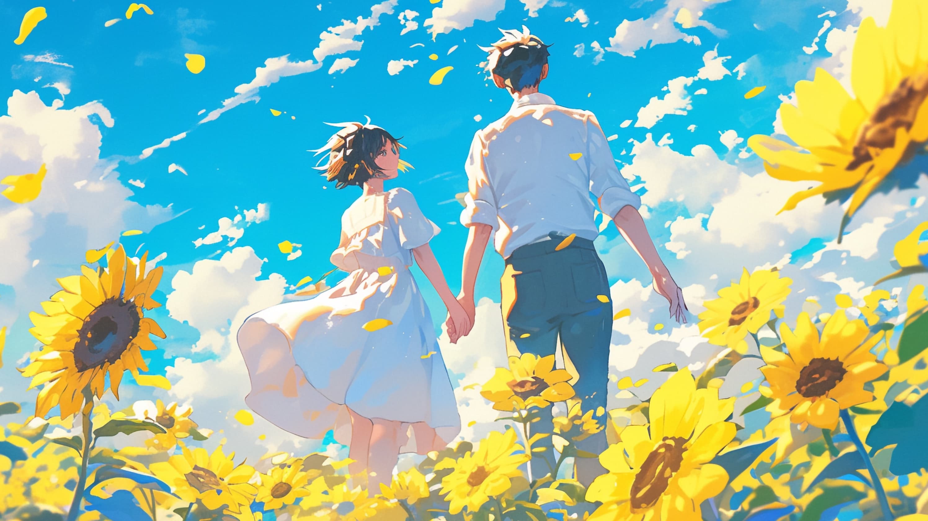 Join The Tall Grass Whispers: A Cozy Obojima Island Romance PbP 1:1 ...