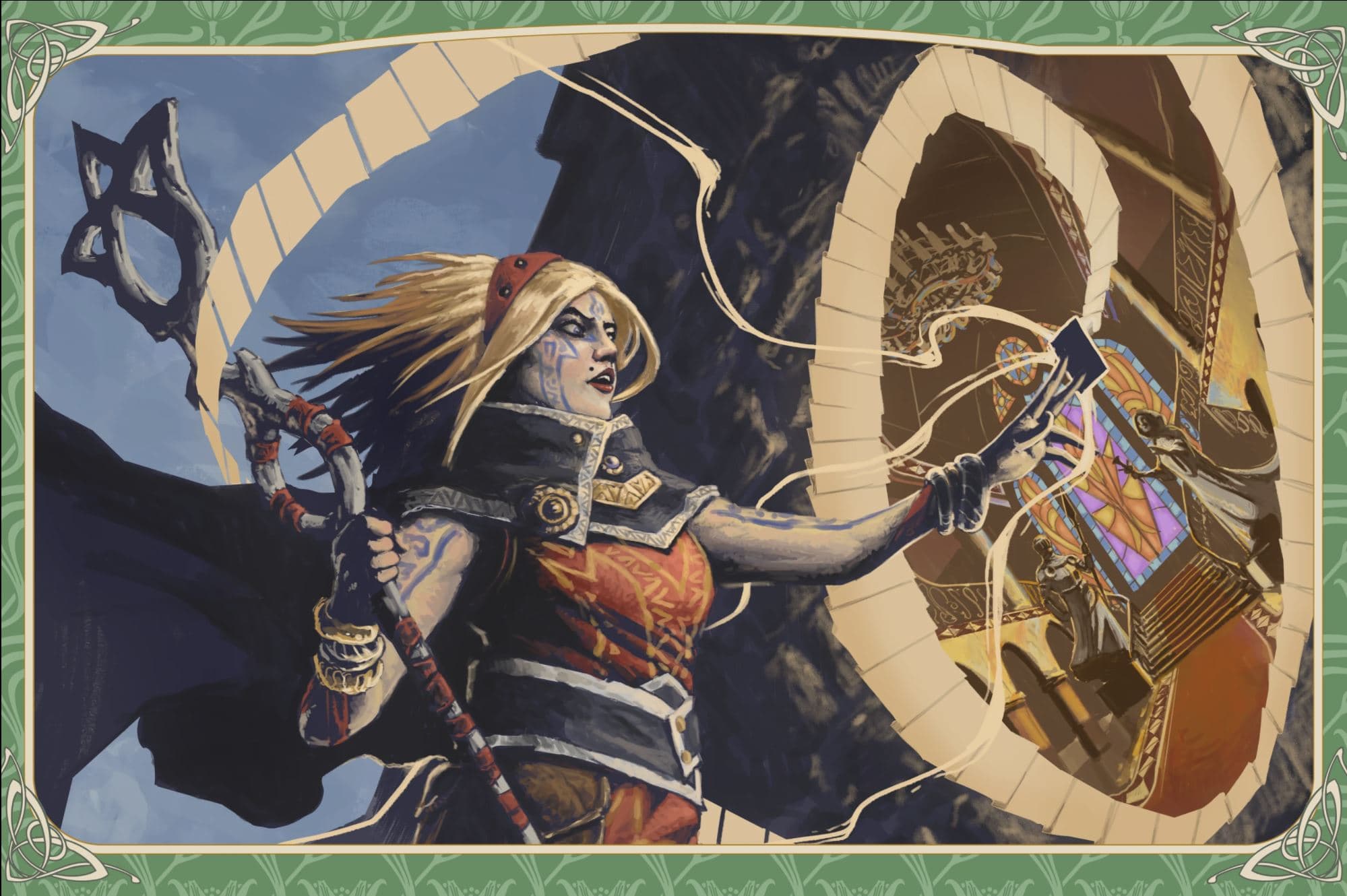 Play Pathfinder 2e Online | Stolen Fate ♦️ Pathfinder 2e ♥️ New Level ...