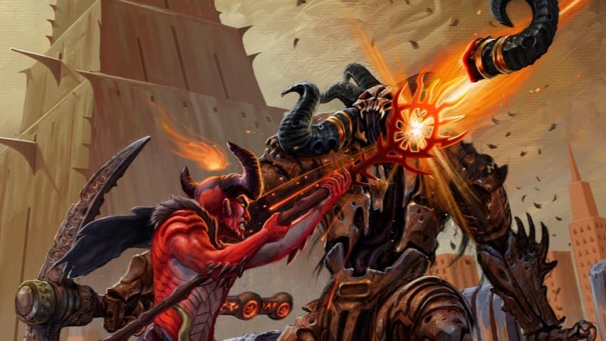 Play Pathfinder 2e Online | Rusthenge and 7 Dooms of Sandpoint | 5 Star ...