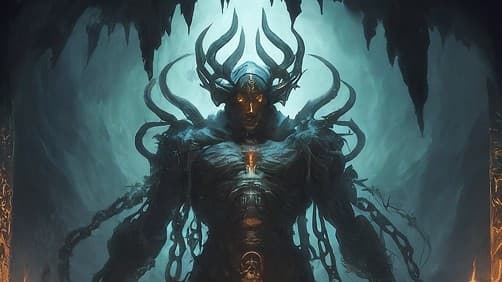 Play Dungeons & Dragons 5e Online | Enslaved Gods [Level 1-20 ...