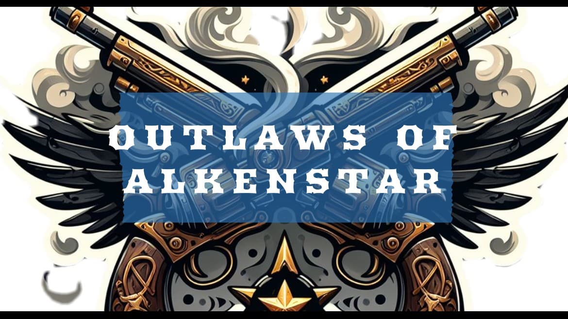 Play Pathfinder 2e Online | Smoking guns in a steampunk setting ...