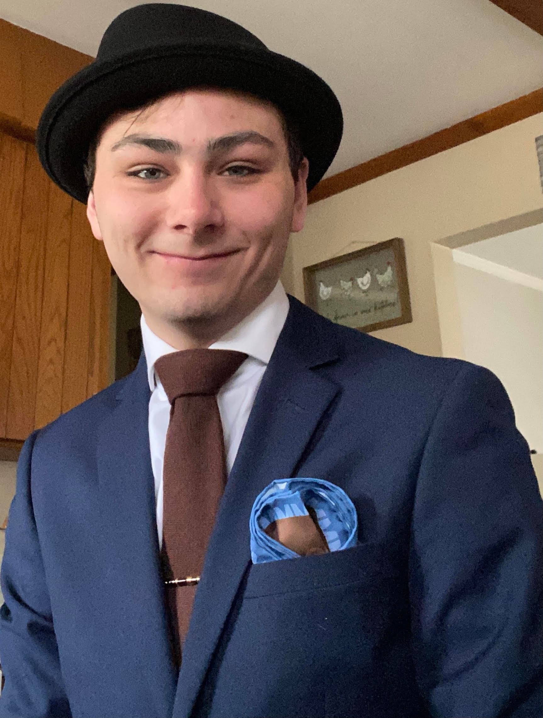 Professional Game Master - Tyler Rios | StartPlaying