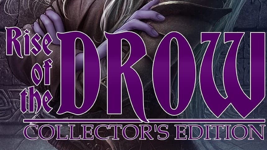 Play Pathfinder 1e Online | Rise Of The Drow - Pathfinder 1e Adventure ...