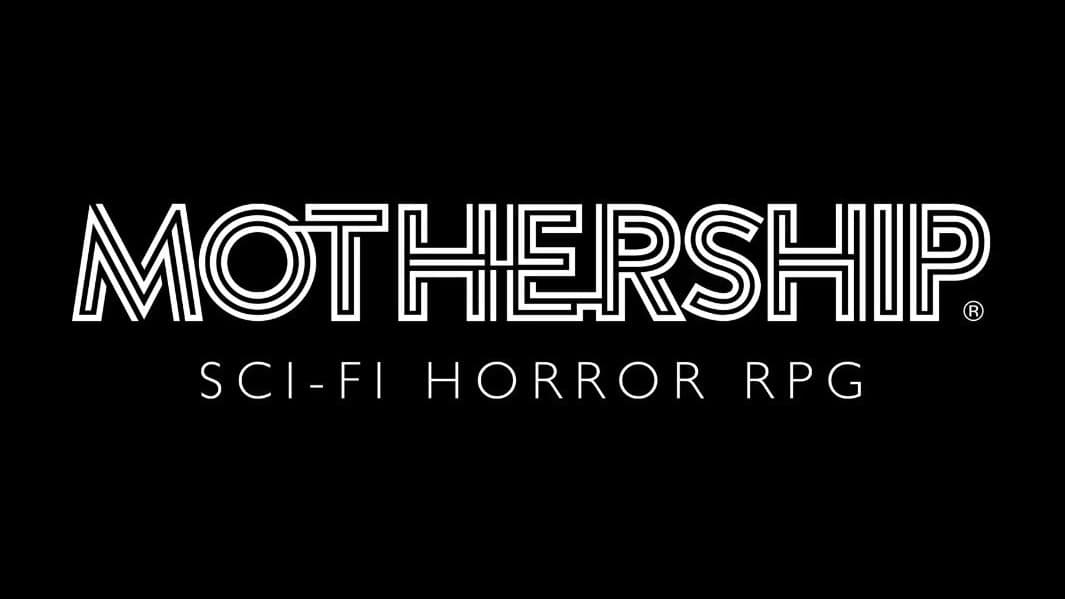 Join The Haunting of Ypsilon 14 | Mothership RPG | Learn to Play ...