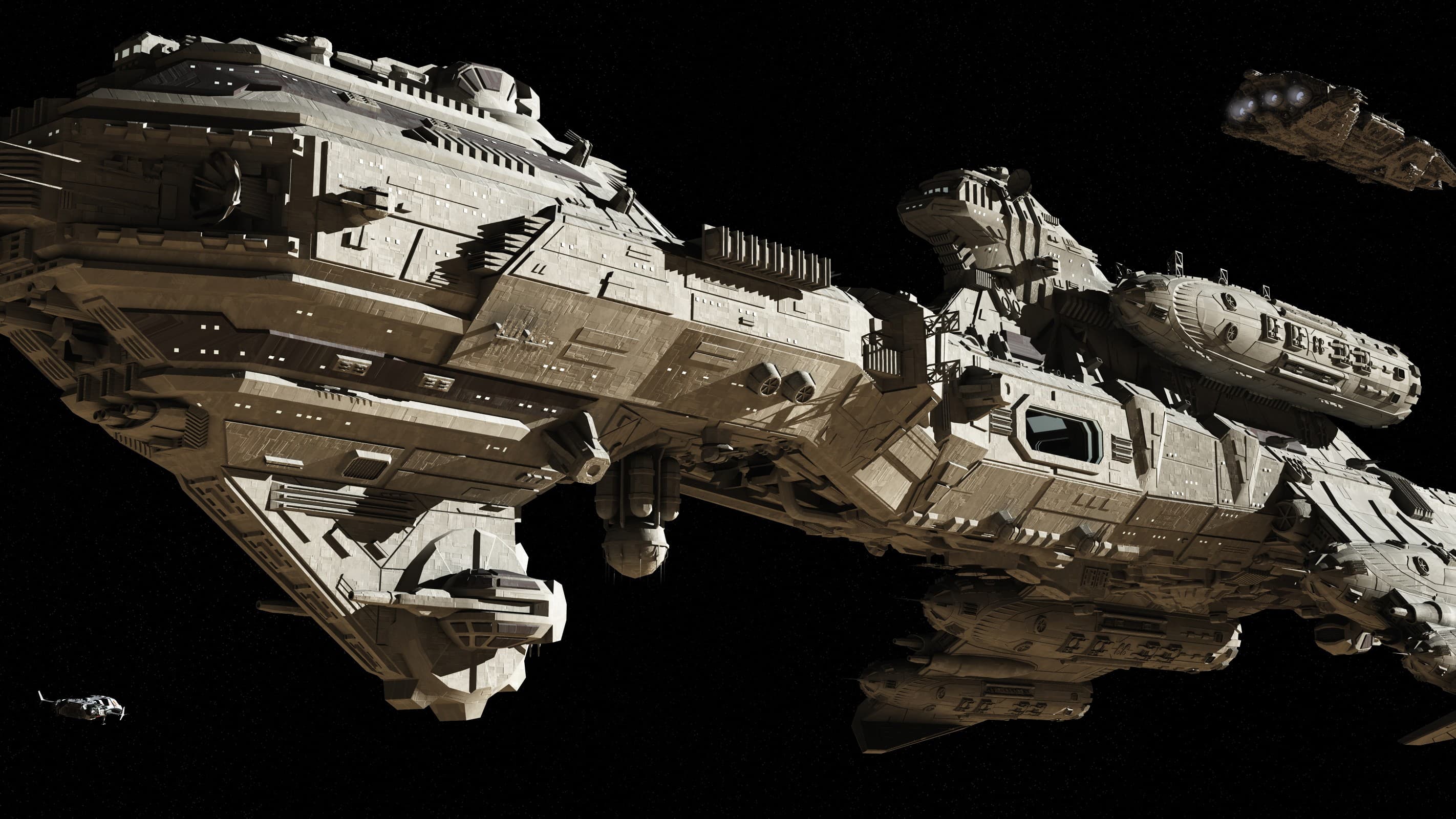 Join Starship Troopers: Service Guarantees Citizenship - Discord ...