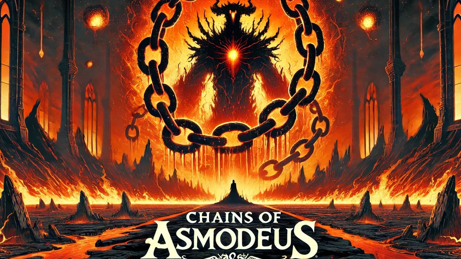 Join Chains of Asmodeus (Level 11-20) - Roll20 - Dungeons & Dragons 5e ...