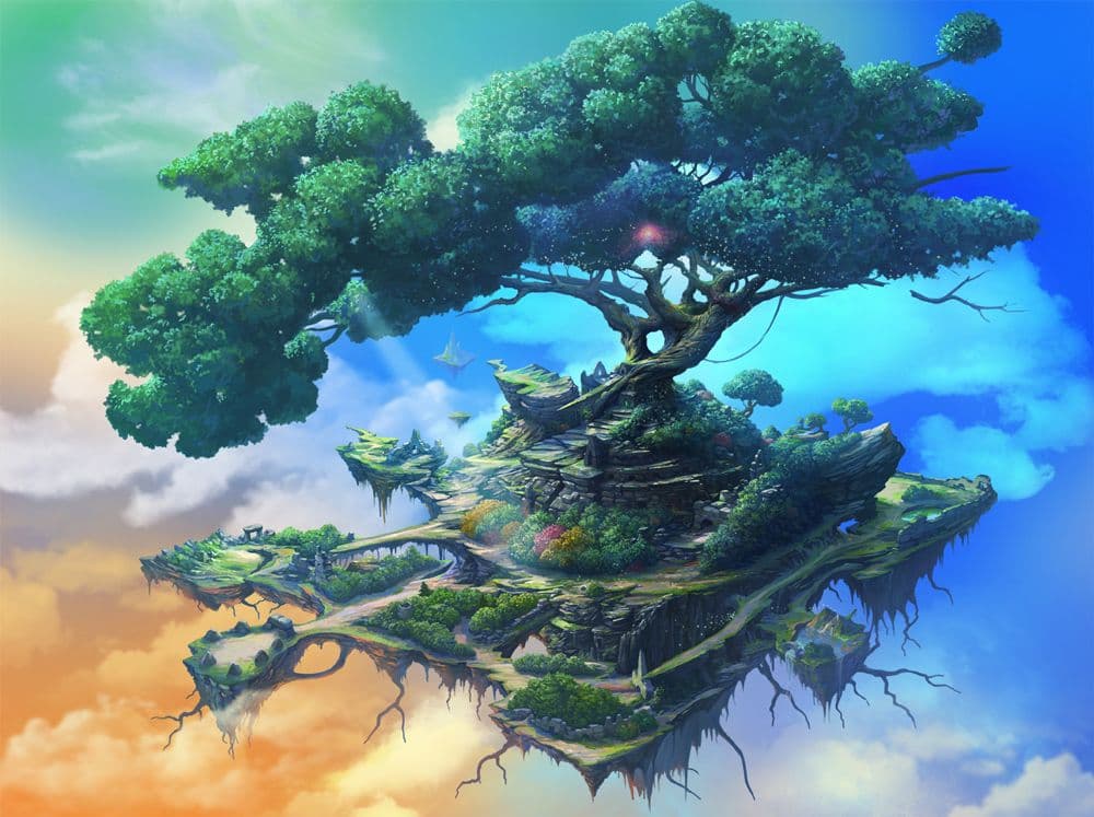 Play Dungeons & Dragons 5e Online | Soarian (Custom Homebrew Campaign)