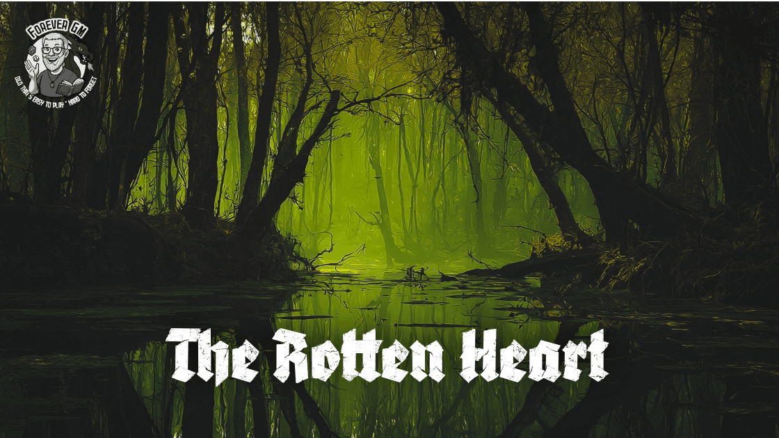Join The Rotten Heart - Discord / Foundry VTT - Daggerheart ...