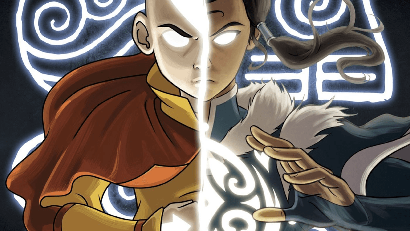 Play Avatar Legends: The RPG Online | [Beginner friendly] Intro to ...