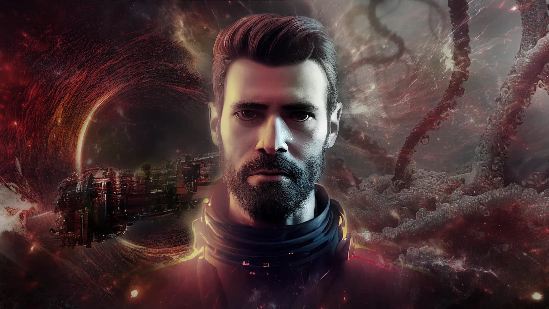 Play Alien RPG Online | ALIEN RPG | Investigating Perfection