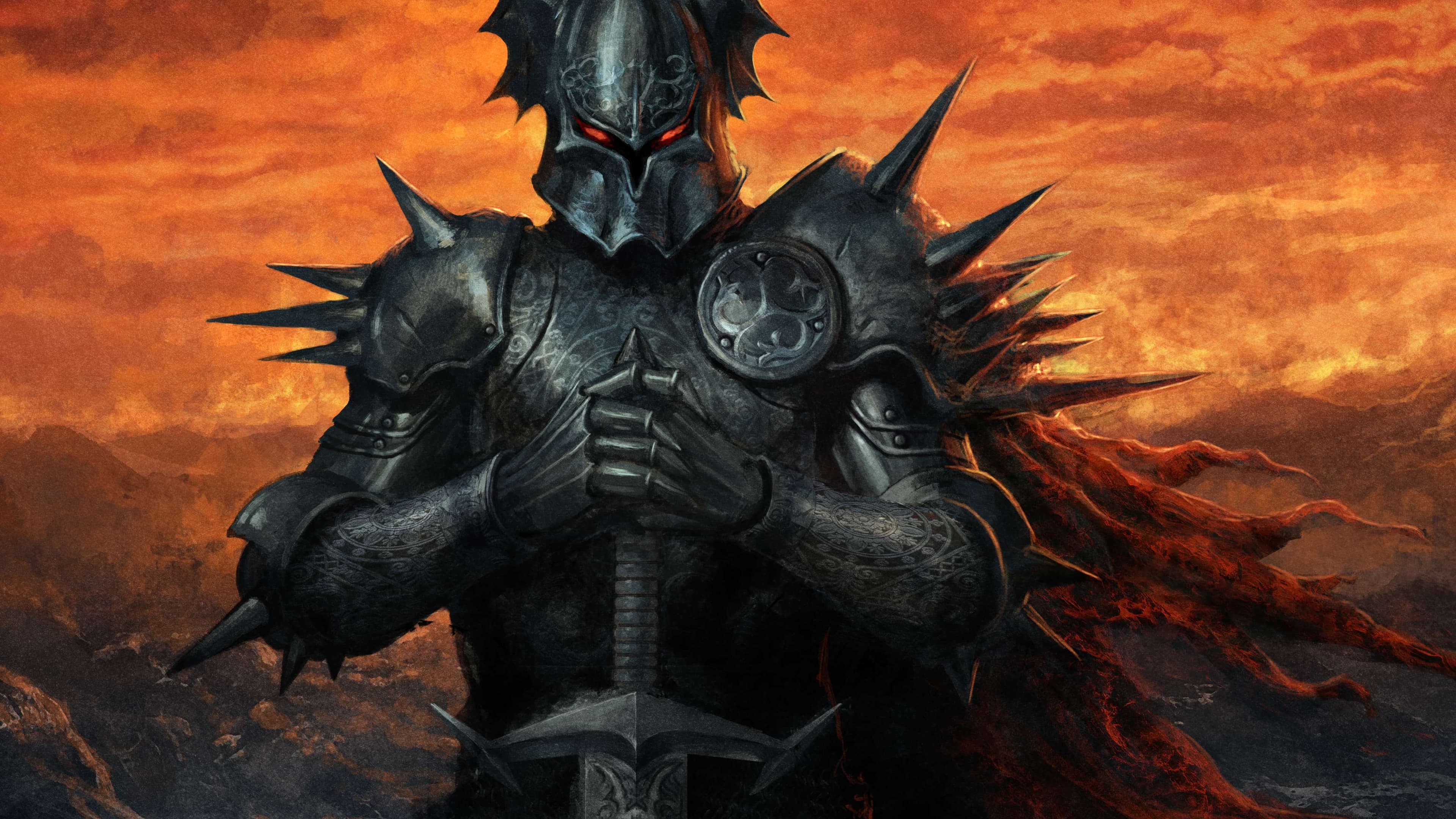 Play Dungeons & Dragons 5e Online | Chains of Asmodeus