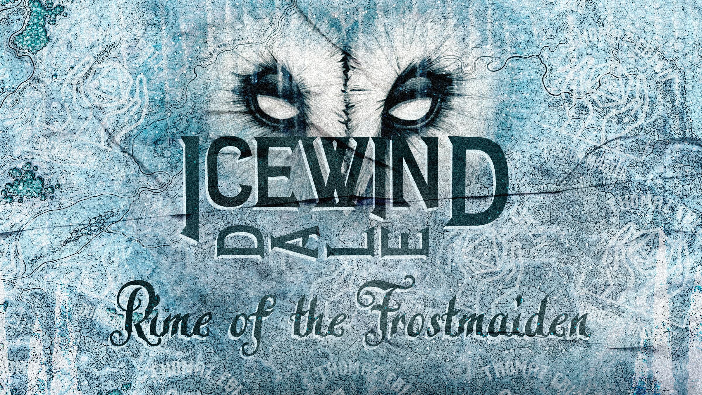 Play Dungeons & Dragons 5e Online | Icewind Dale: Rime of the Frostmaiden