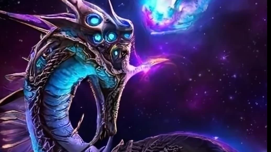 Play Dungeons & Dragons 5e Online | Starlight Wanderers: A Light of ...